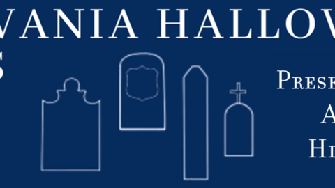 List of PA Cemeteries with USCT Burials - PAHG